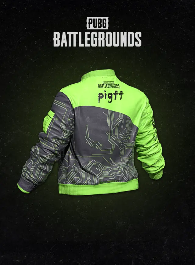 Danh mục | PUBG: Trang Phục
