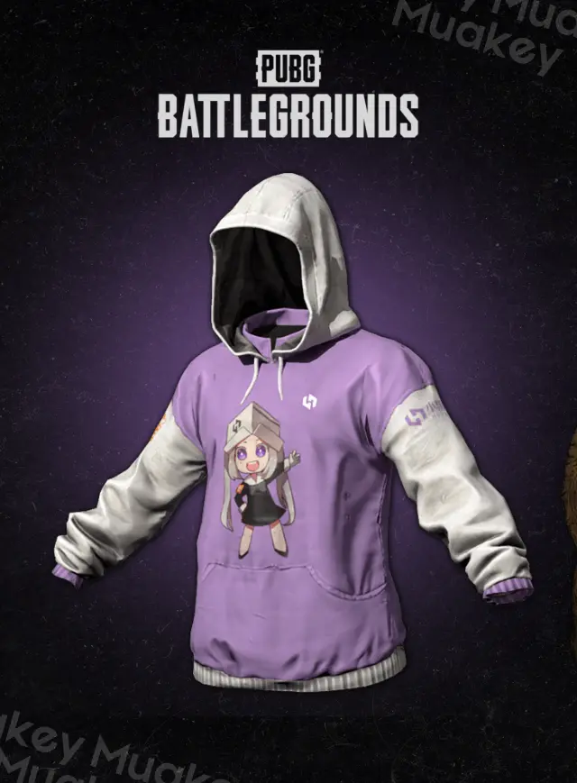PUBG PC: Heybox Biker Jacket CDKey