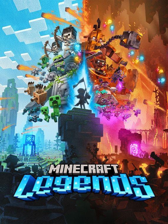 Mua Minecraft Bản Quyền Giá Rẻ Đang Sale - Có Bảo Hành