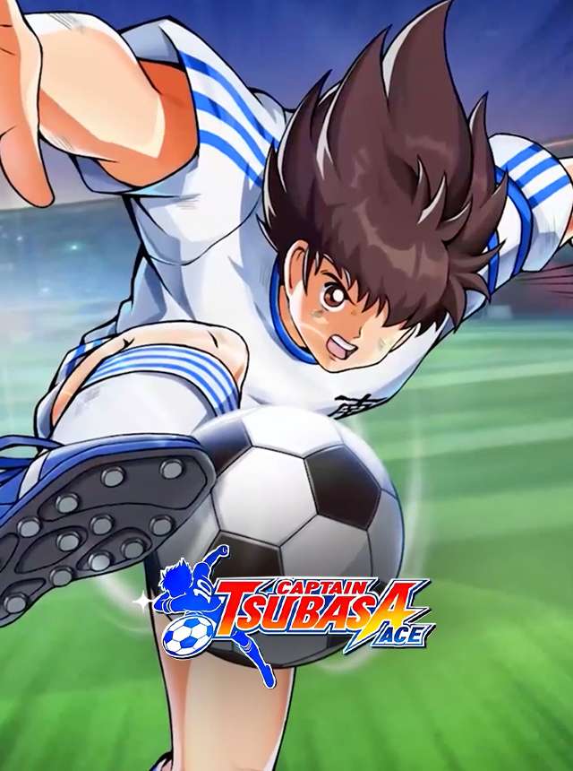 Đánh giá Nạp Golden Balls Captain Tsubasa: Ace