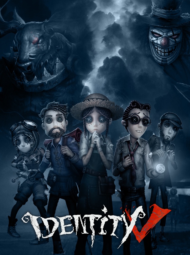 Identity V