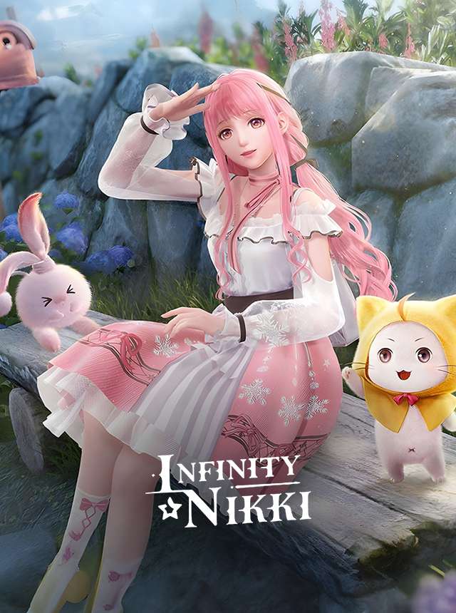 300 Stellarite Infinity Nikki Login