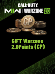 Mua Points (CP) Modern Warfare II or Call of Duty: Warzone 2.0 Uy Tín ...