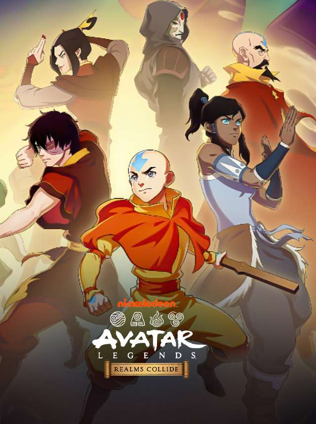 Nạp Avatar: Realms Collide Với Giá Ưu Đãi Đặc Biệt Ngay Hôm Nay