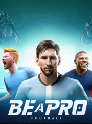 Nạp game Be A Pro Football Nhận Nhiều Ưu Đãi Đặc Biệt