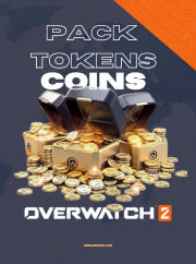 Mua Overwatch: Coins, Tokens and Packs Uy Tín An Toàn